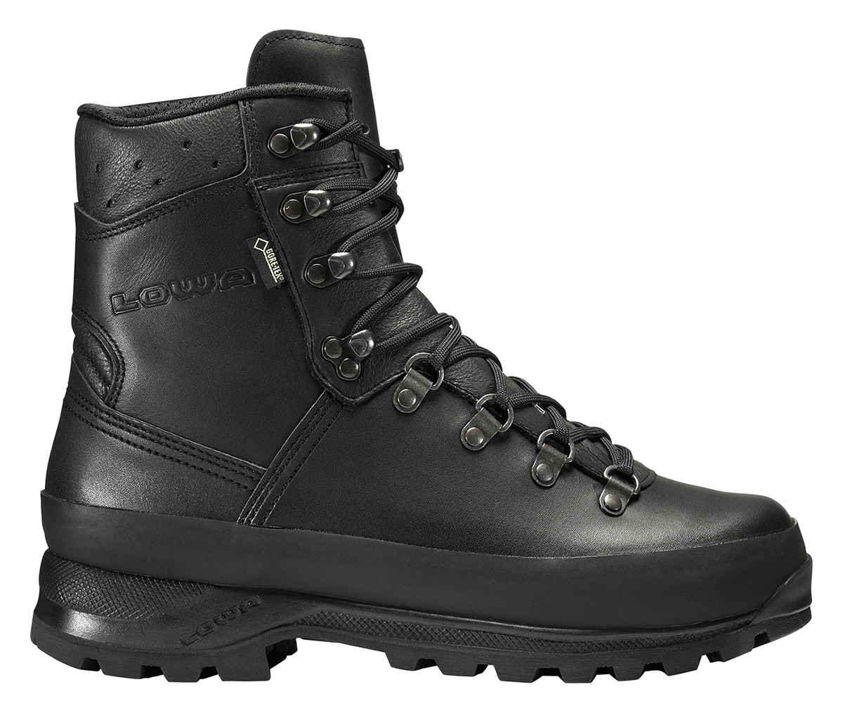 Which Models Are The New LOWA Military Boots Replacing?