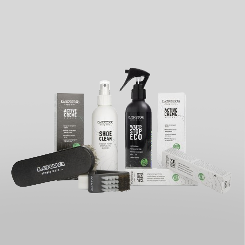 LOWA Aftercare & Boot Repair - Task Force Distribution